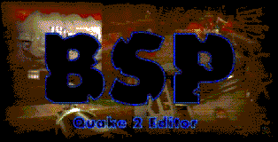 BSP Quake Editor
